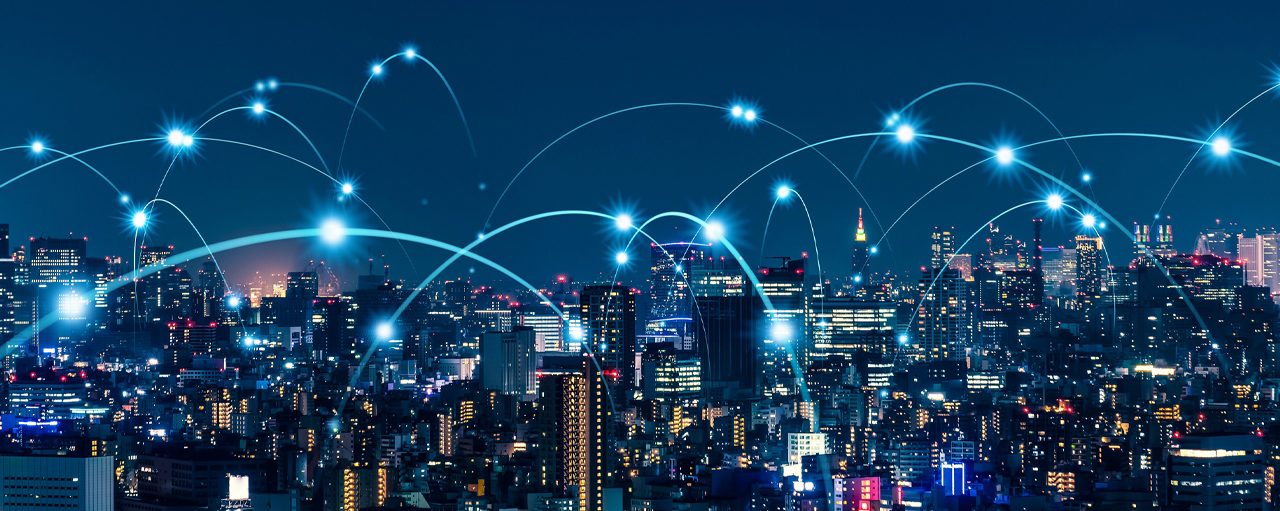 Aprobadas dos nuevas Normas UNE para estandarizar el despliegue urbano ...