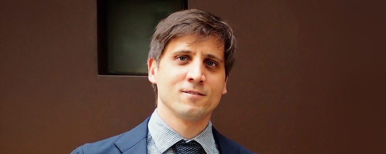 Guzmán Castro, nuevo Director General de Infraestructuras del ...